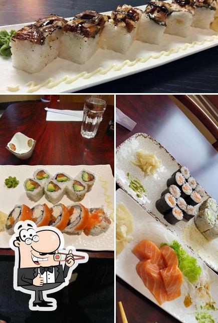 Poco Sushi, Port Coquitlam - Restaurant menu, prices and reviews