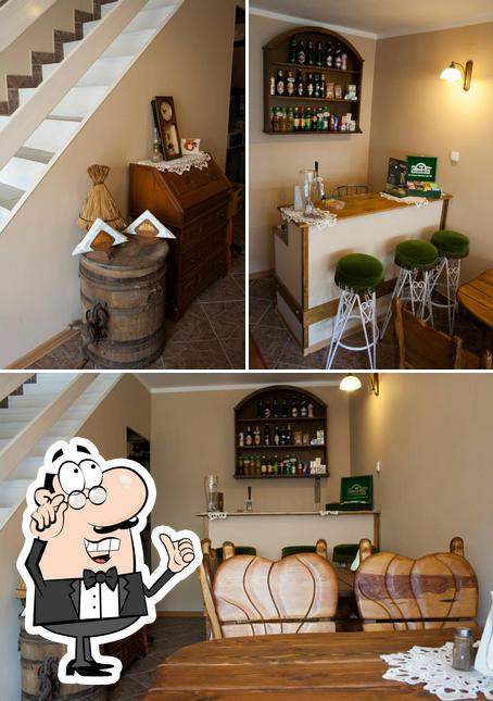 Pycha Micha restaurant, Wrocław - Restaurant reviews