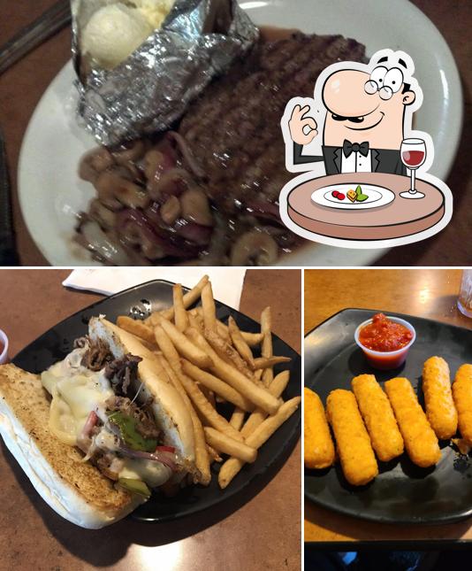 River's Bend Grill, Hopewell - Restaurant menu, prices and reviews