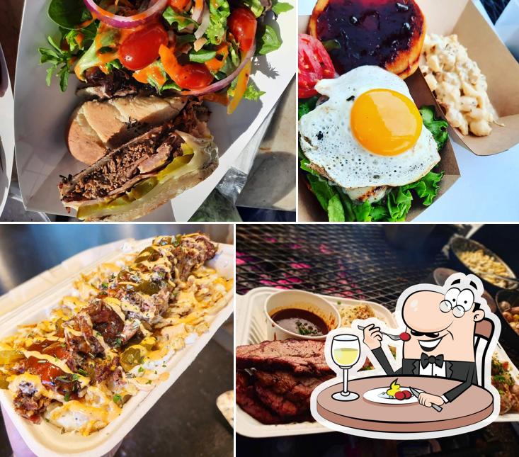The Bonfire, Walla Walla - Restaurant menu, prices and reviews