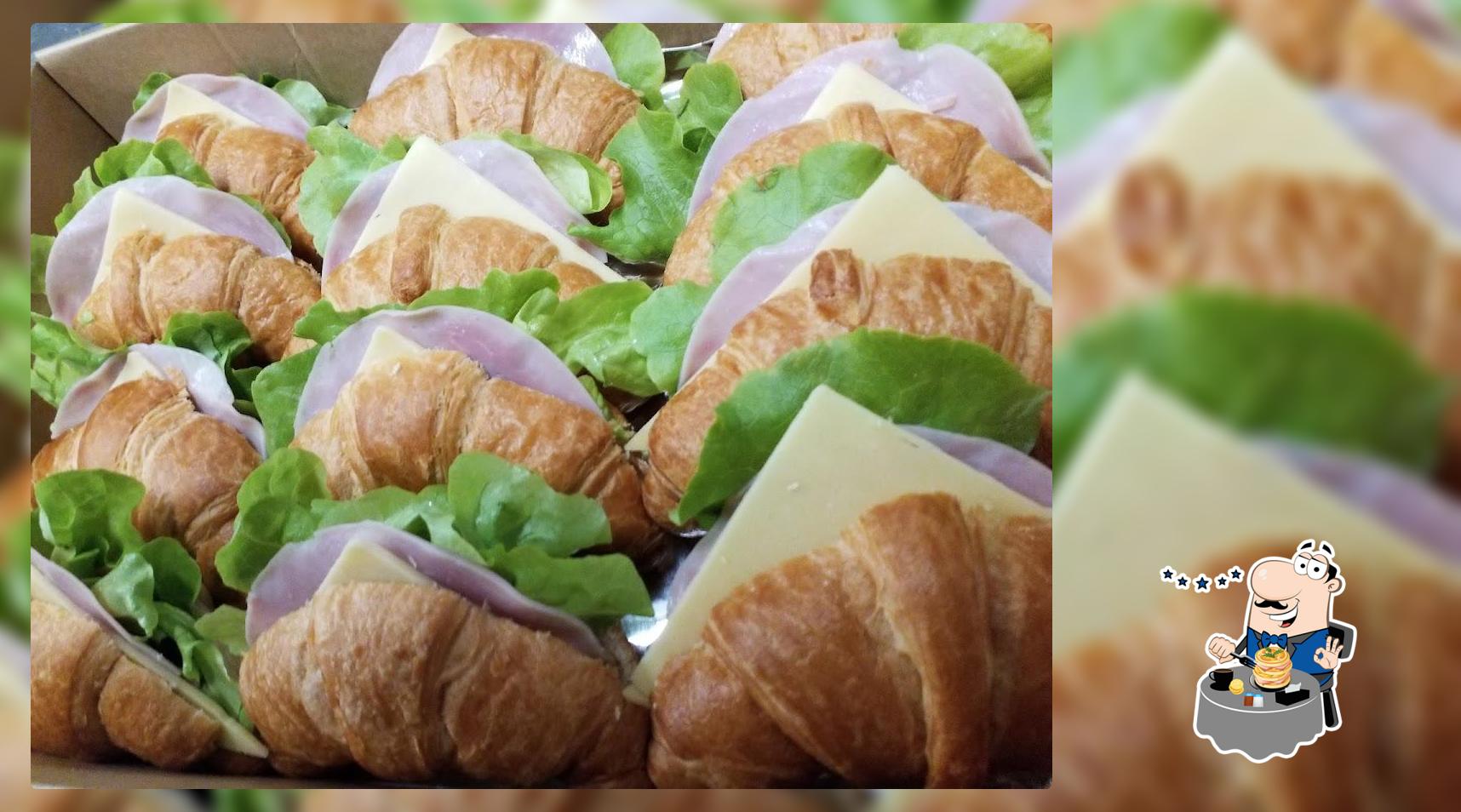 The Cleveland Catering Co in Dapto - Restaurant reviews