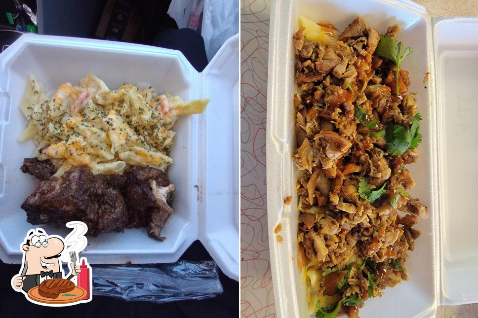 The Royal Onion, Alexandria - Restaurant menu, prices and reviews
