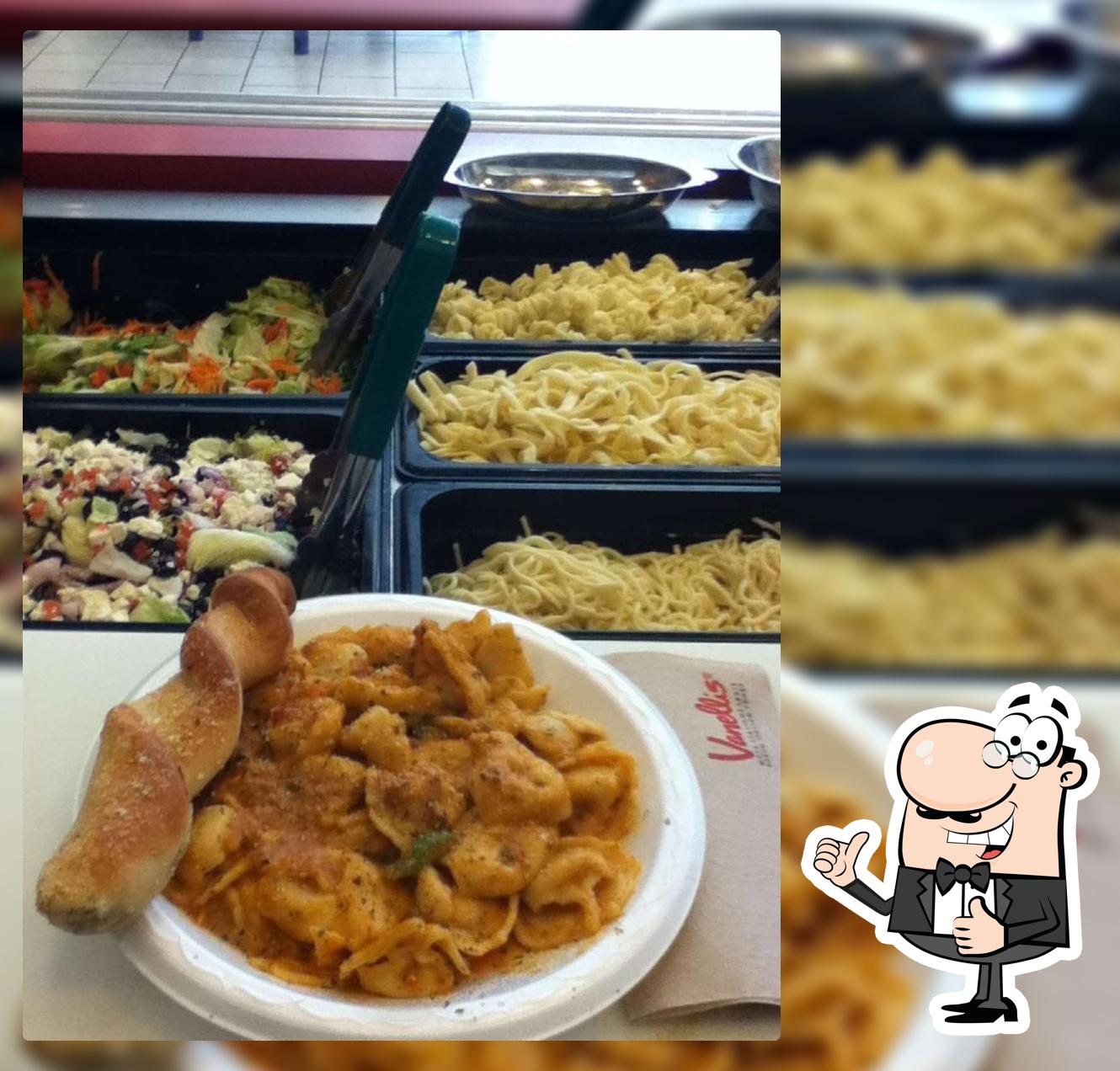 Vanellis Fresh Italian Food in Sudbury