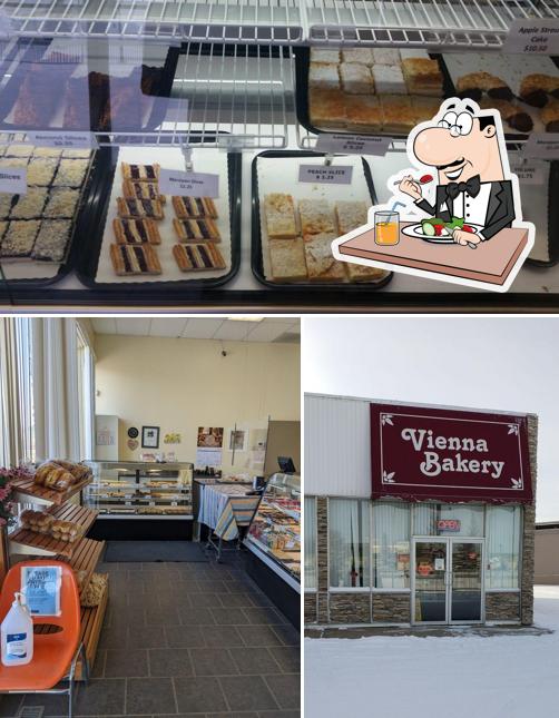 Vienna Bakery, Edmonton - Opiniones del restaurante