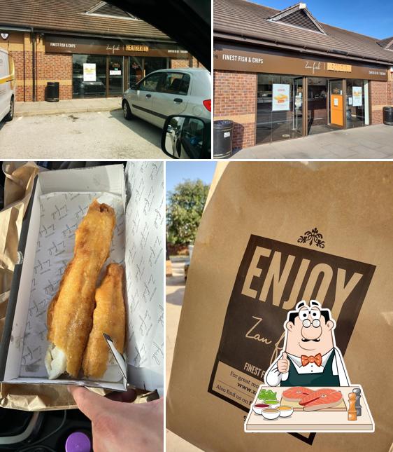 Top 10 restaurants in Derby, december 2025 - Restaurant Guru