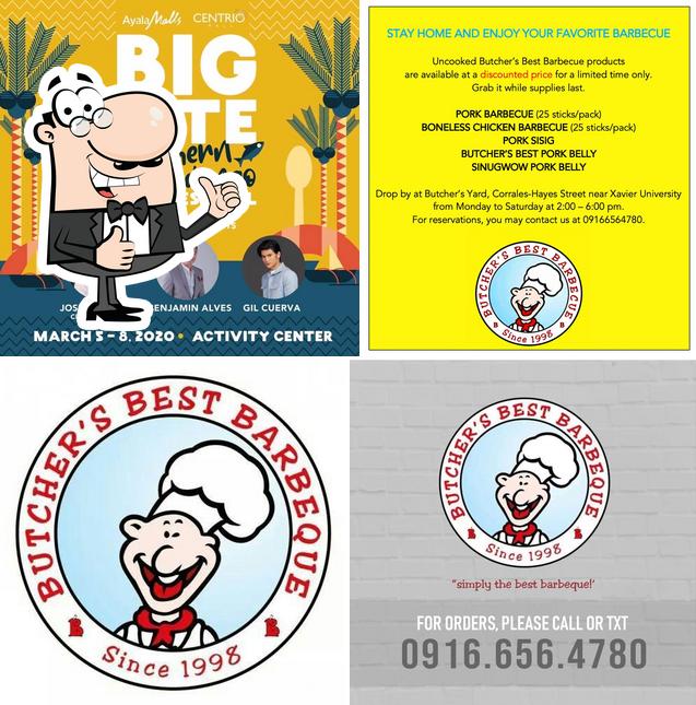 Butcher’s Best Barbeque, Cagayan de Oro - Restaurant reviews