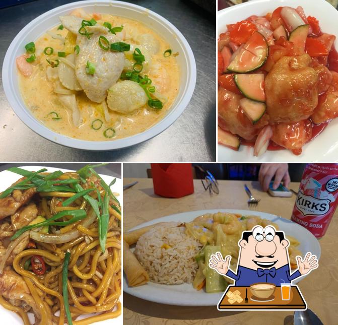 Wonder Chinese Restaurant, Armidale - Restaurant menu, prices and reviews