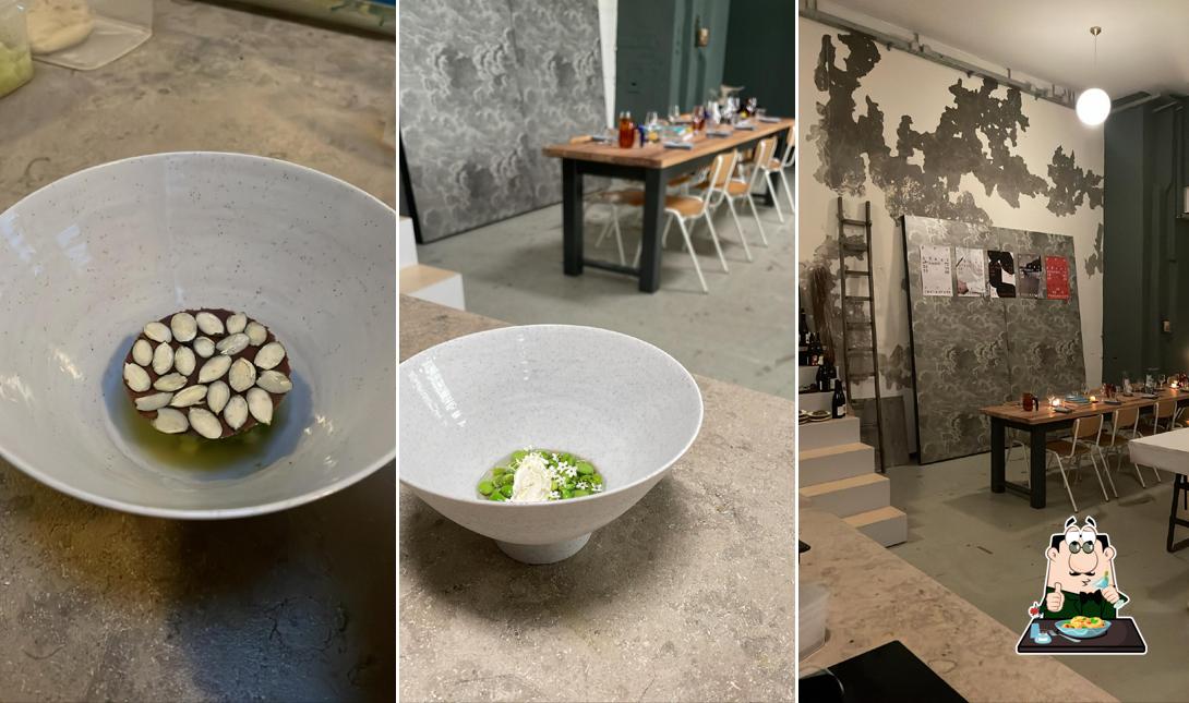 arc restaurant, Hamburg - Restaurant reviews