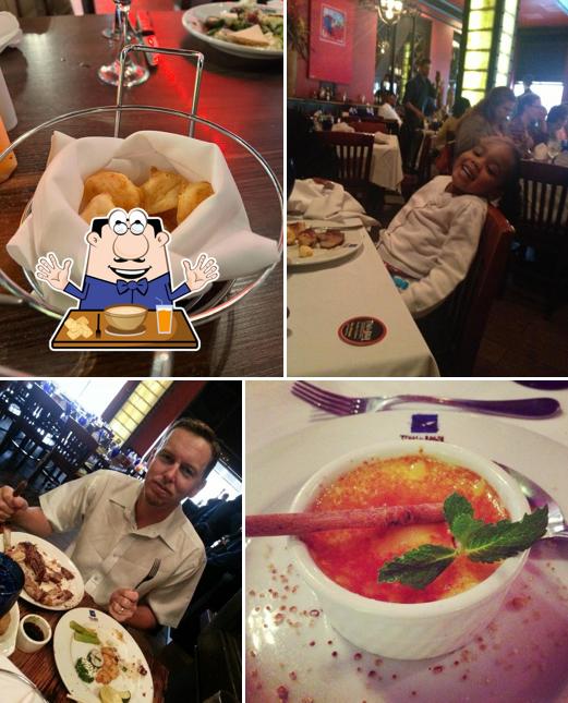 Texas de Brazil - Memphis, Memphis - Restaurant menu, prices and reviews