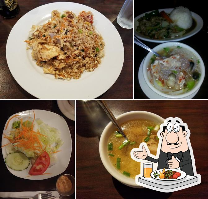 Thaicoon Restaurant, North Palm Beach - Restaurant menu, prices and reviews