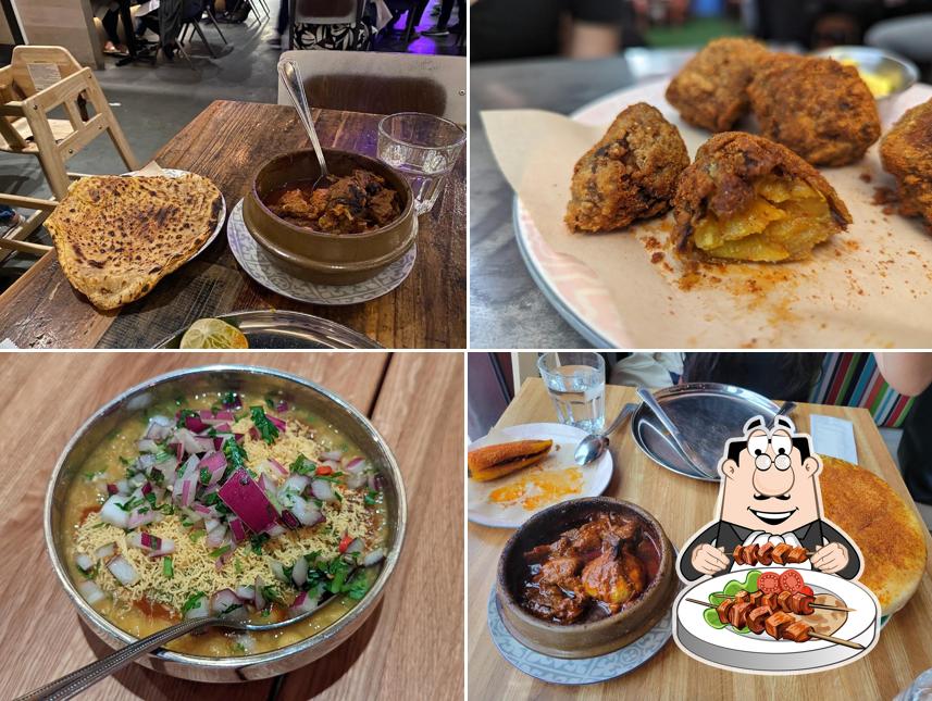 Dhamaka, New York City - Restaurant menu, prices and reviews
