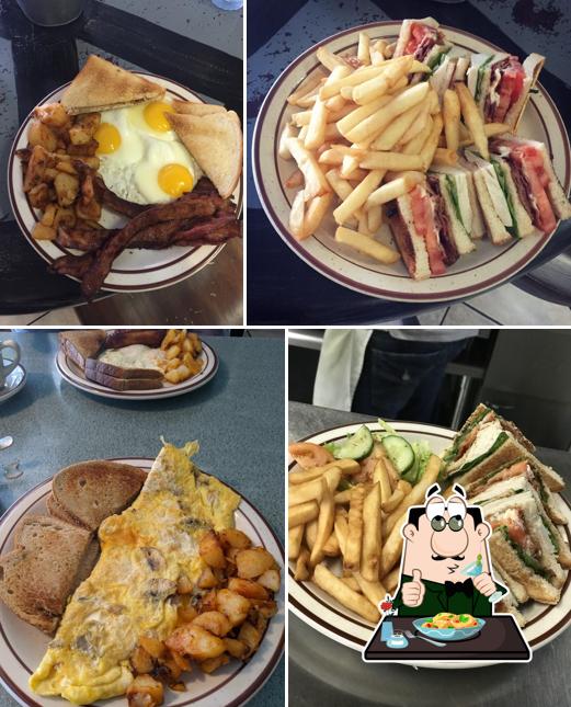 The Breakfast Barn, Welland - Restaurant menu, prices and reviews
