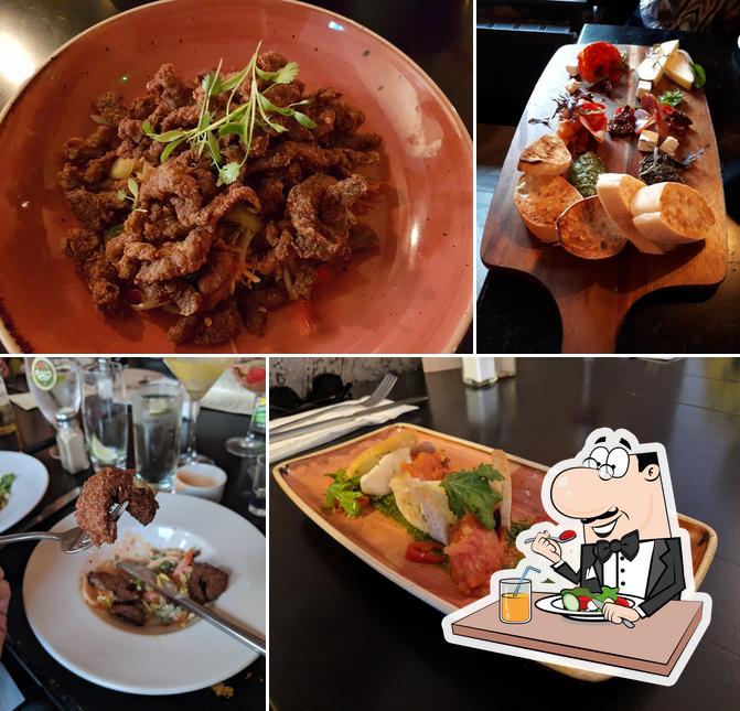 The Bull & Claw Donaghadee in Donaghadee - Restaurant reviews