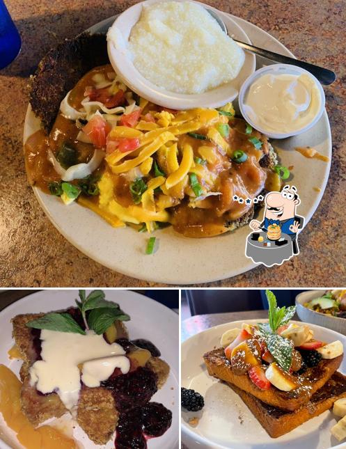 43rd Street Deli & Breakfast House, Gainesville - Restaurant menu ...