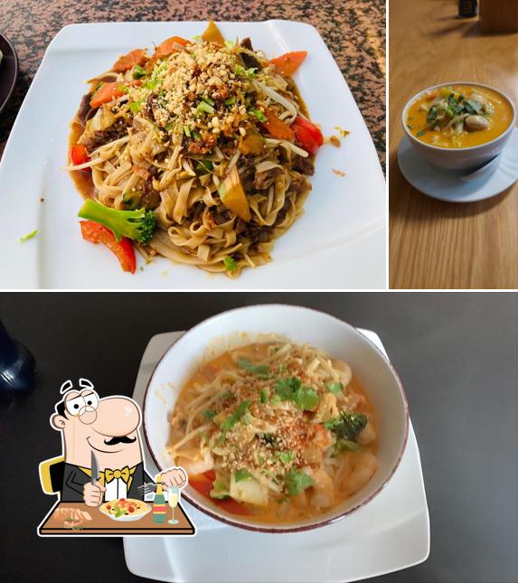 Asia Mr. Le, Neutraubling - Restaurant menu, prices and reviews