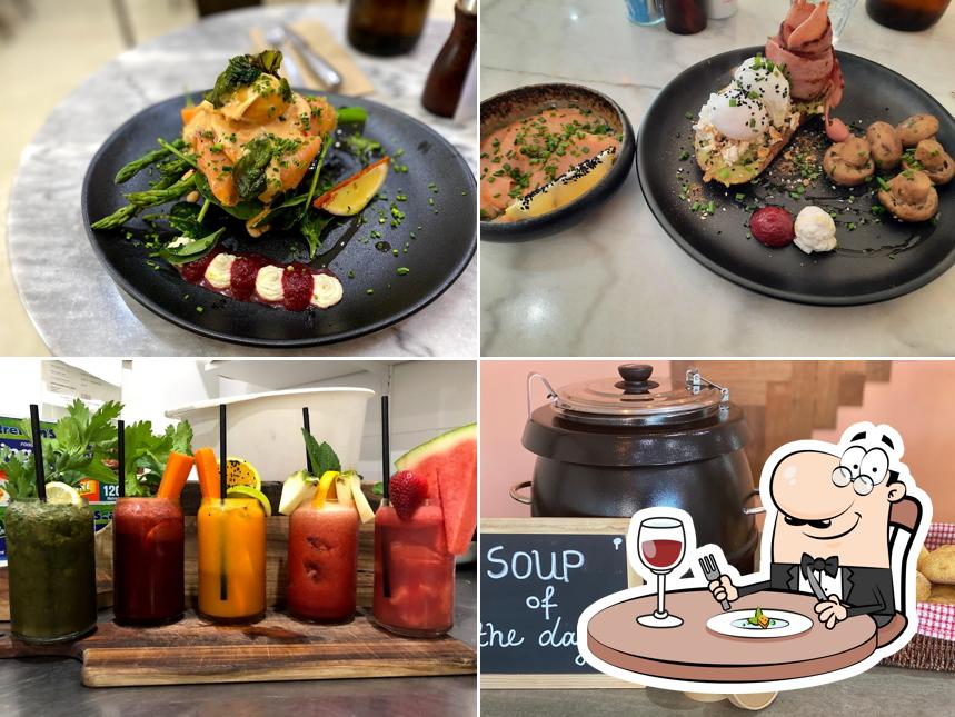 Top 10 restaurants in Bendigo, august 2025 - Restaurant Guru
