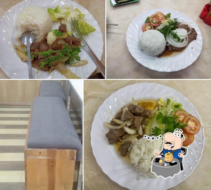 Bò Bít Tết restaurant, Thu Dau Mot - Restaurant reviews