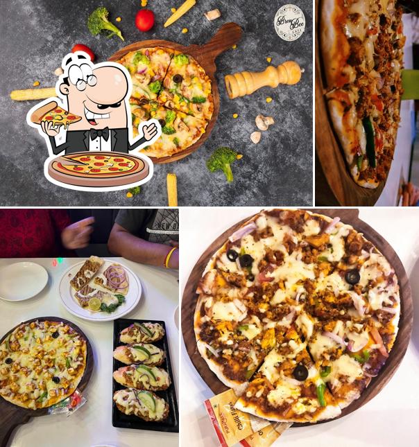 BrewBee - Café in Coimbatore, Coimbatore - Restaurant reviews