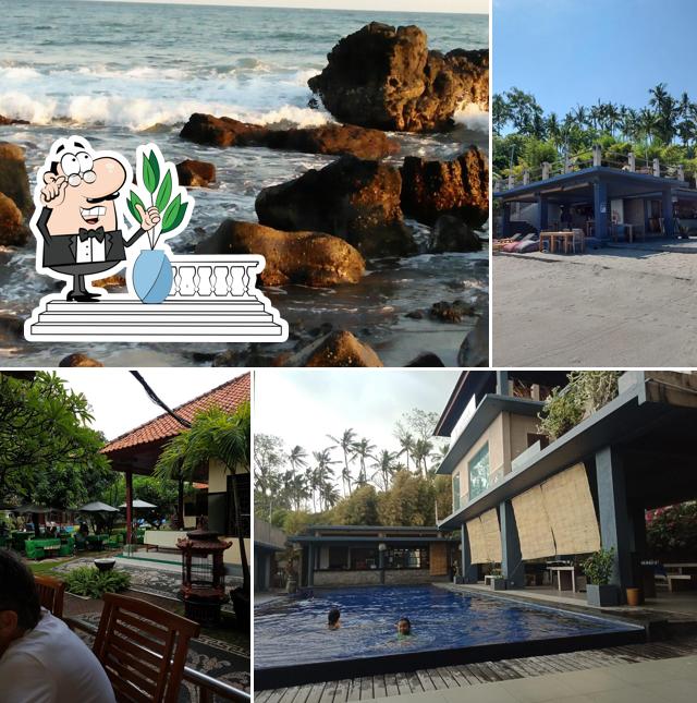 Cafe Alberto Lombok, Senggigi - Restaurant menu, prices and reviews