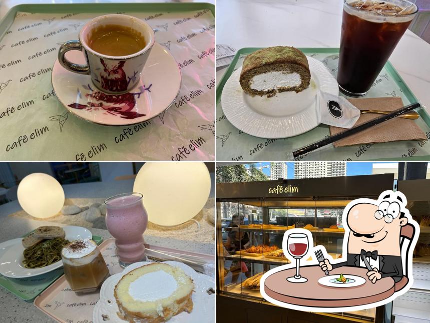 Cafe Elim, Mandaue City - Restaurant menu, prices and reviews