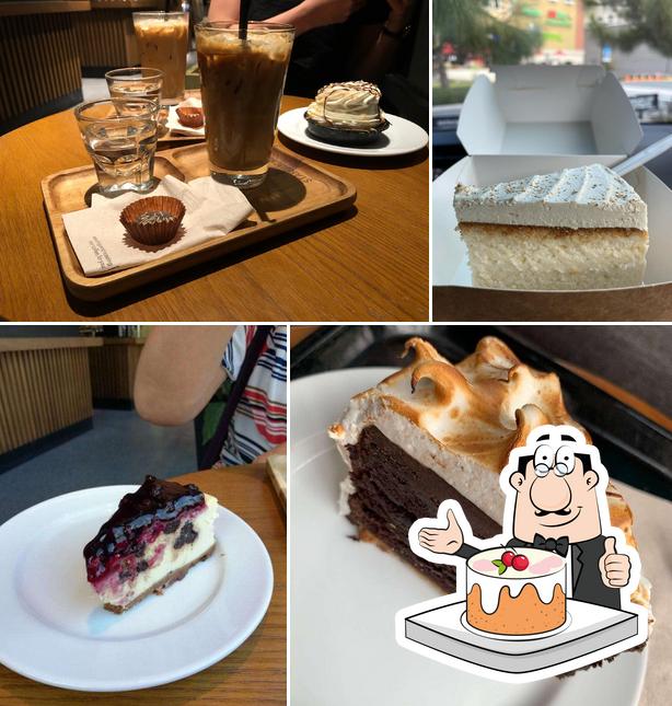 Café Starbucks Reserve | Westgate Alabang, Muntinlupa - Carta del ...