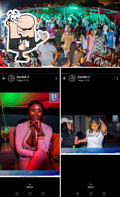The Lab Lifestyle Lounge, Ezakheni A - Restaurant menu, prices and reviews