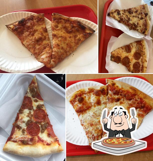 Best new York–Style Pizza in Middleburg Heights restaurants, summer ...