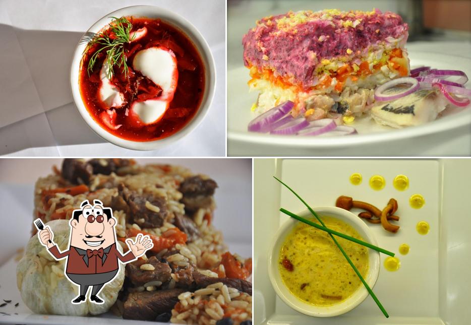 Caravan Restaurant & Coffee in New York City - Restaurant reviews