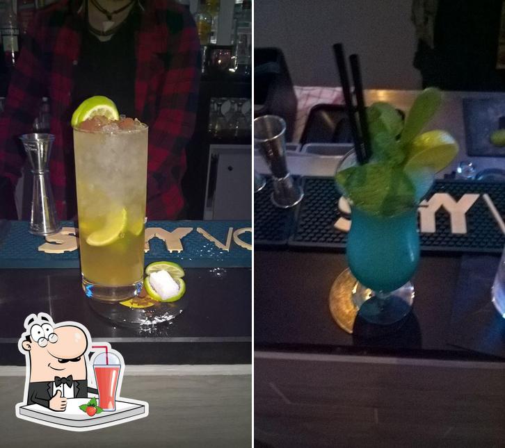 Chaos, Pozzuoli - Restaurant menu, prices and reviews