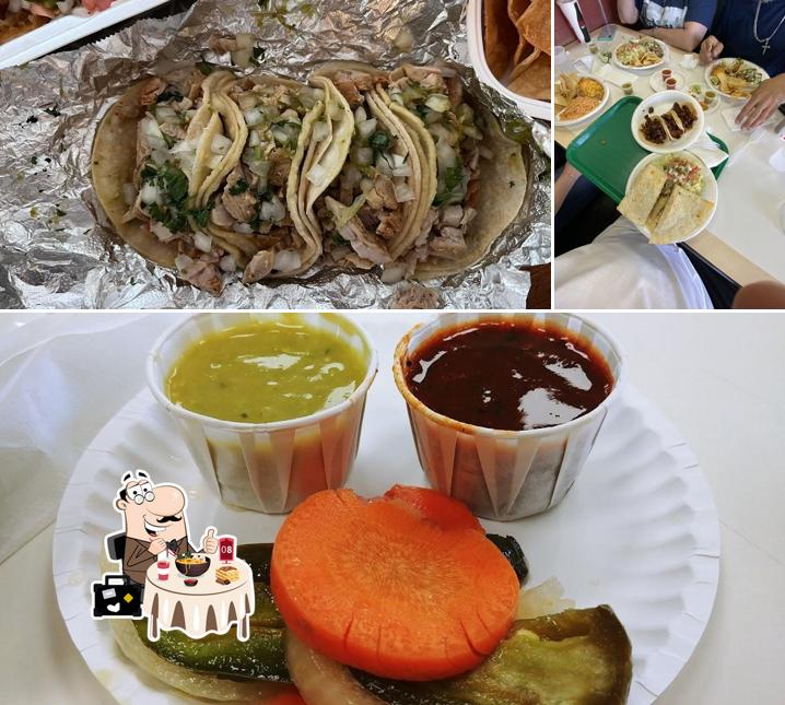 Durango Taco Shop, Las Vegas - Restaurant menu, prices and reviews