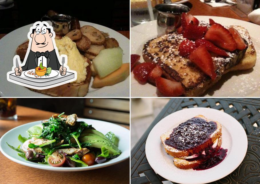 Eggspectation - Columbia, Ellicott City - Restaurant menu, prices and ...