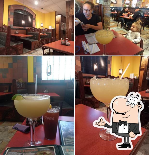 El Canelo Mexican Restaurant, Seneca - Restaurant menu, prices and reviews