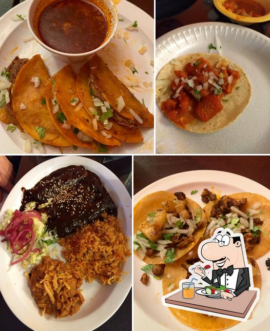 El Sabroso Restaurant in Rio Rico - Restaurant menu and reviews