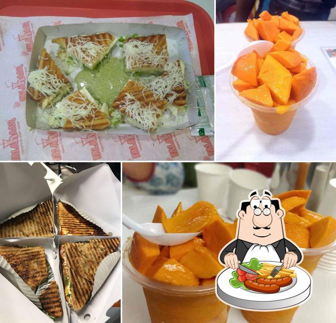 Falahaar, Pune, Shop 3 & 4 - Restaurant reviews