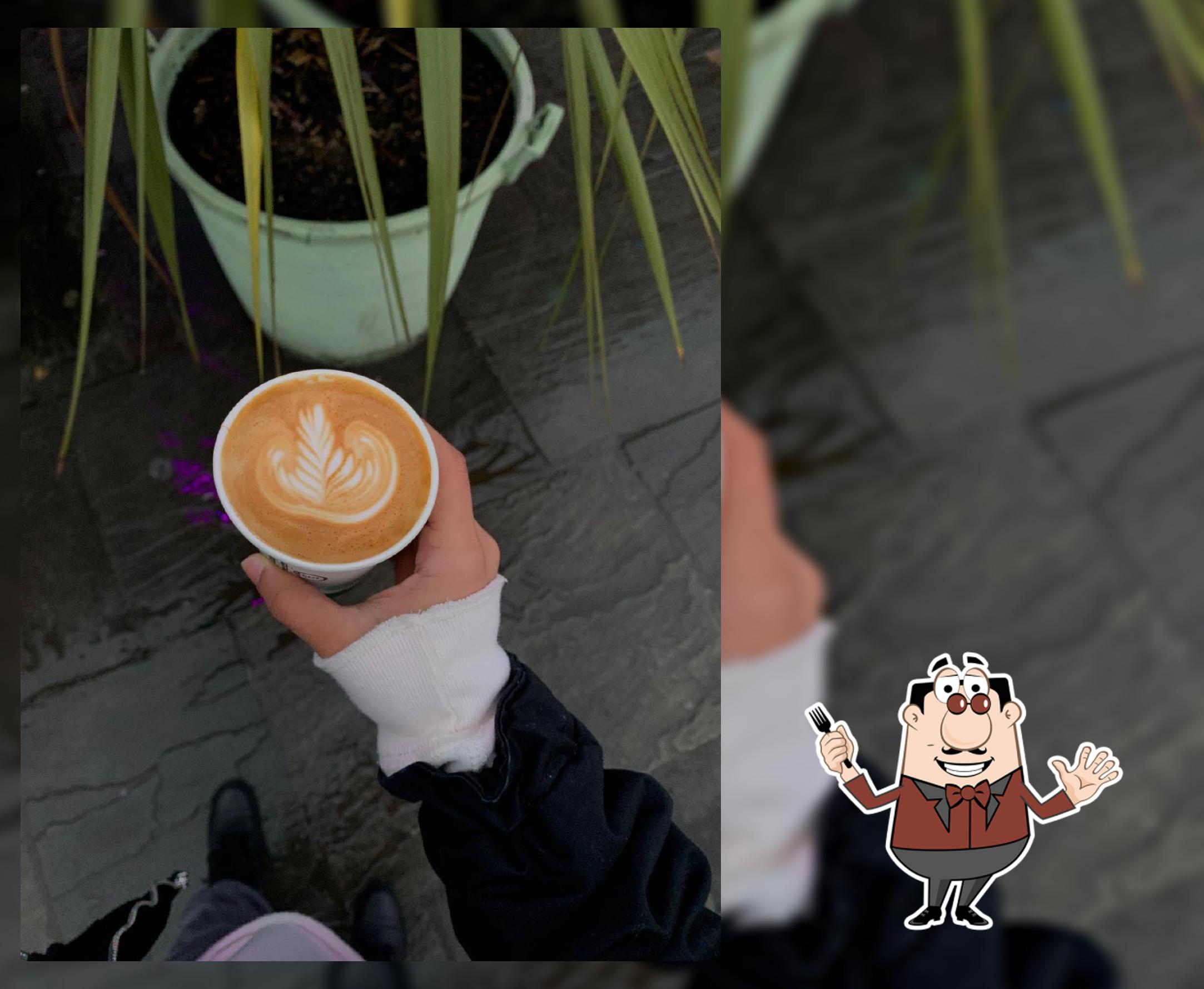 Filo Cafe, Dublin - Restaurant menu, prices and reviews