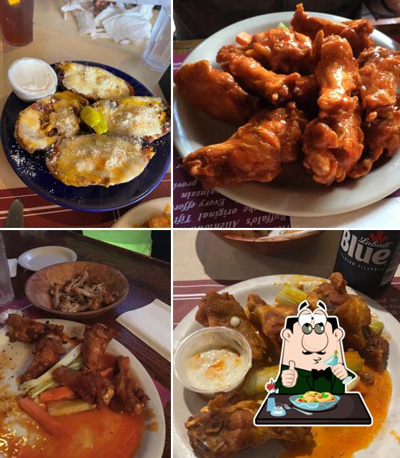 Gabriel's Gate, Buffalo - Restaurant menu, prices and reviews