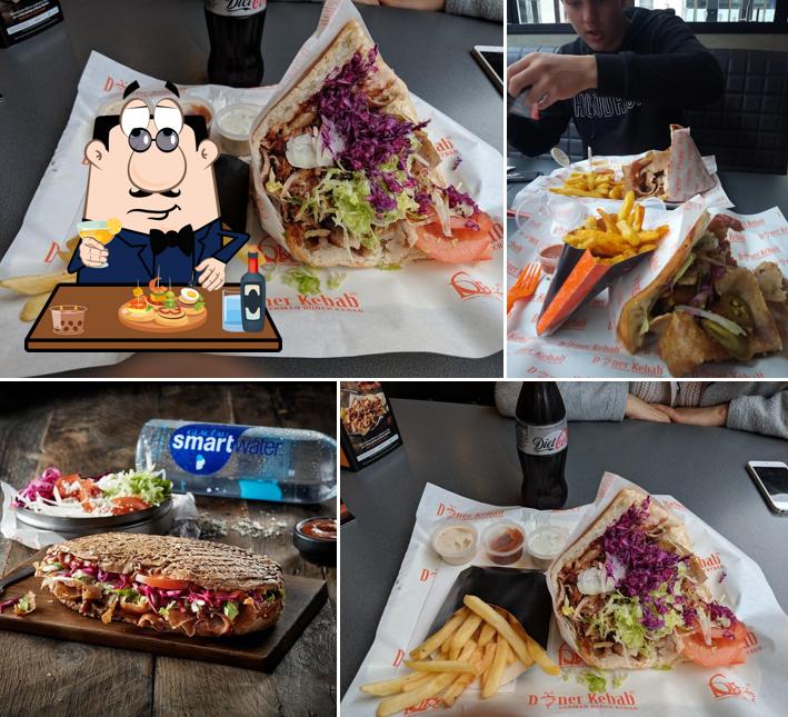 Top 7 restaurants with shawarma in Leicester, september 2025 ...