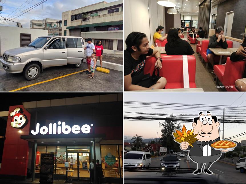 Jollibee restaurant, Calamba, KM 52 San Cristobal Bridge - Restaurant ...