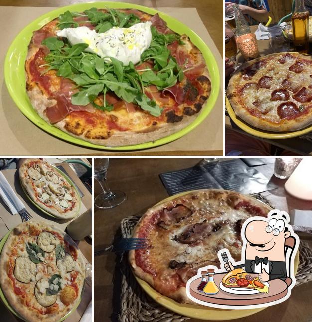 La Nova Petita Restaurante Pizzeria, Comarruga - Opiniones del restaurante