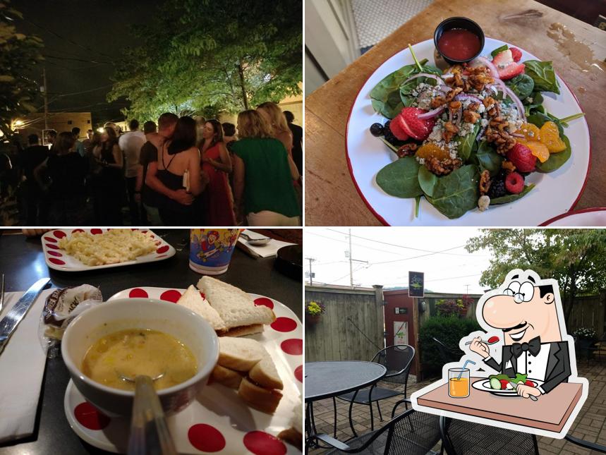 Later Alligator, Wheeling - Restaurant menu, prices and reviews