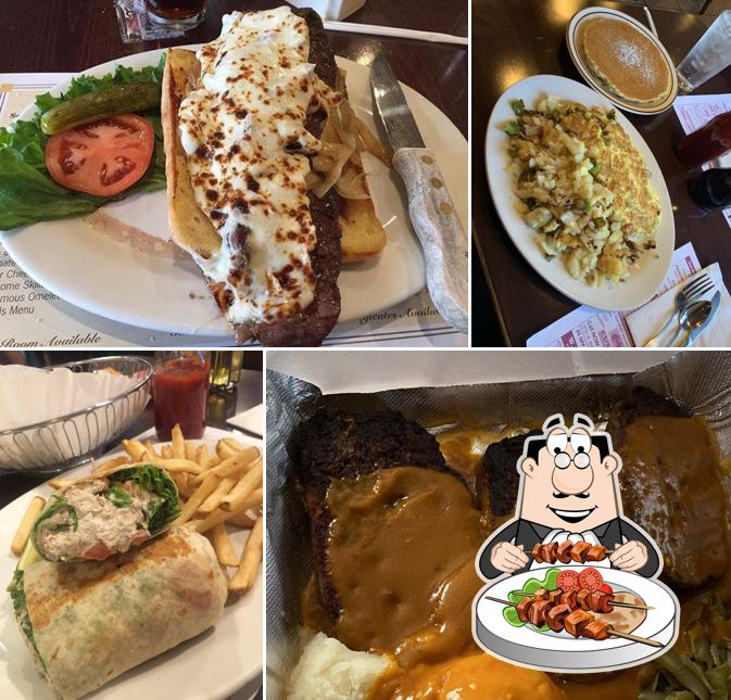 Les Brothers Restaurant, Oak Lawn - Restaurant menu, prices and reviews