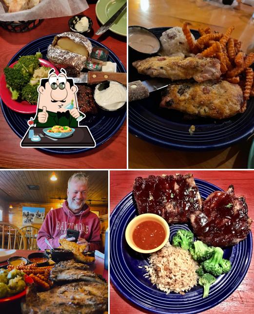 Mac's Grill, Auburn - Restaurant menu, prices and reviews