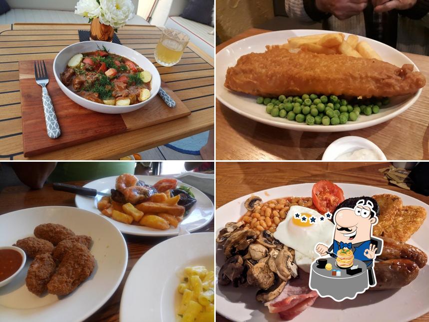 Malta Inn Beefeater, Maidstone - Restaurant menu, prices and reviews