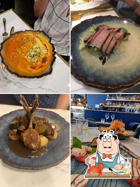 Mamma's Italian Restaurant, Redcliffe - Restaurant menu, prices and reviews