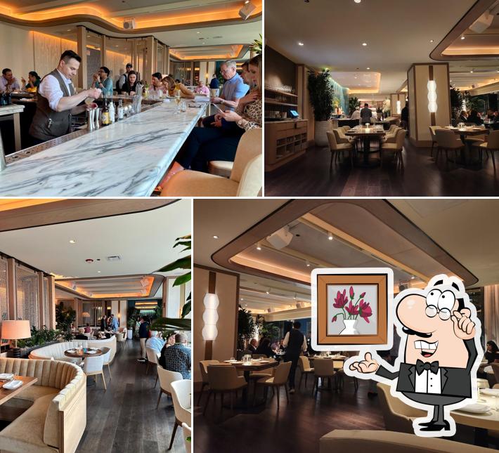 Miru in Chicago - Restaurant menu and reviews