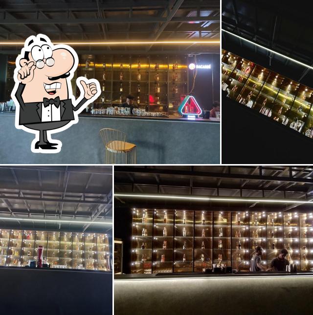 BEER POLITICS BAR & KITCHEN, Hyderabad - Restaurant menu, prices and ...