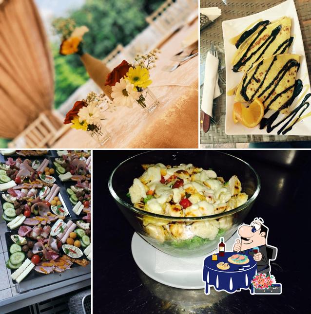 Restaurant Debarcader Craiova, Craiova - Restaurant menu, prices and ...