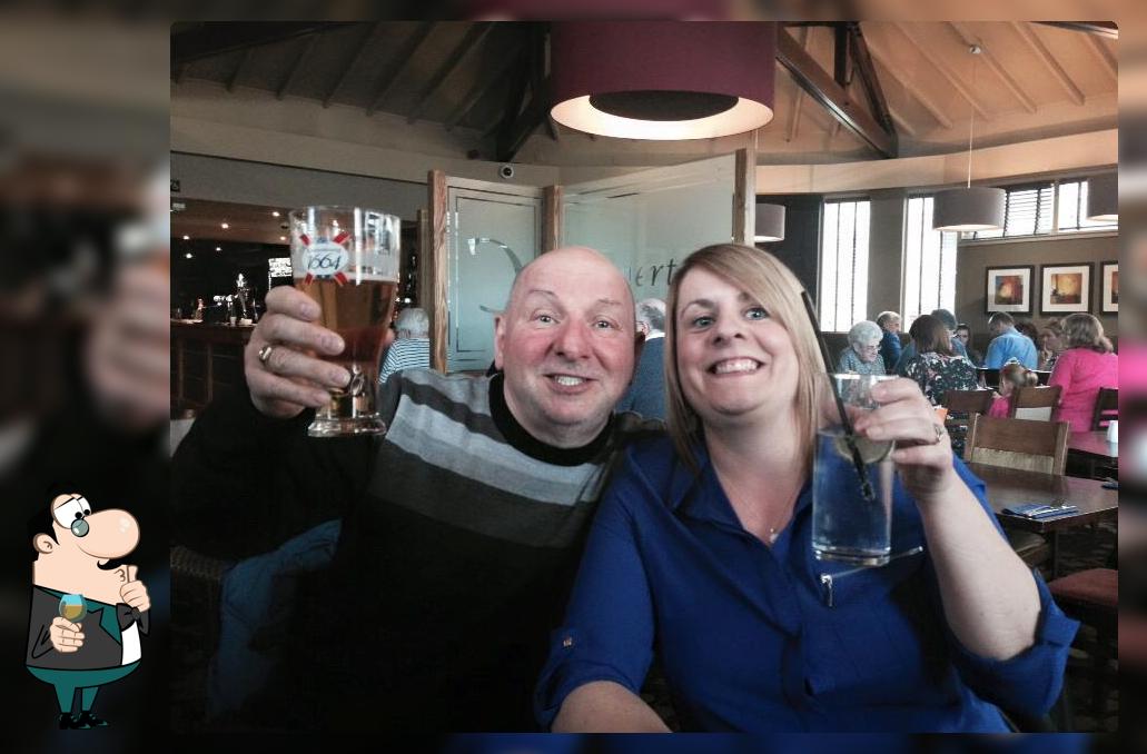 Coppertop, Falkirk - Restaurant menu, prices and reviews