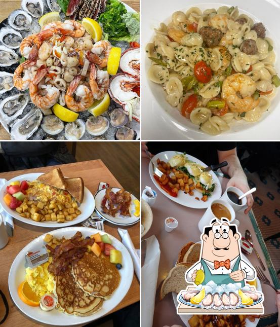 Fresco’s Tap & Grill, Pembroke - Restaurant menu, prices and reviews