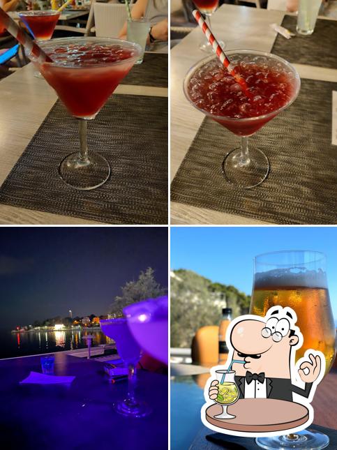 La Playa Day & Night, Split - Restaurant menu, prices and reviews